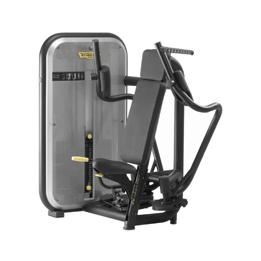 Element Pectoral Machine TechnoGym | اوتلت فت Outlet fit